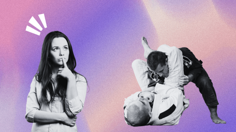 Jiu Jitsu Brésilien : Qu'est ce que JJB ? | WE BJJ